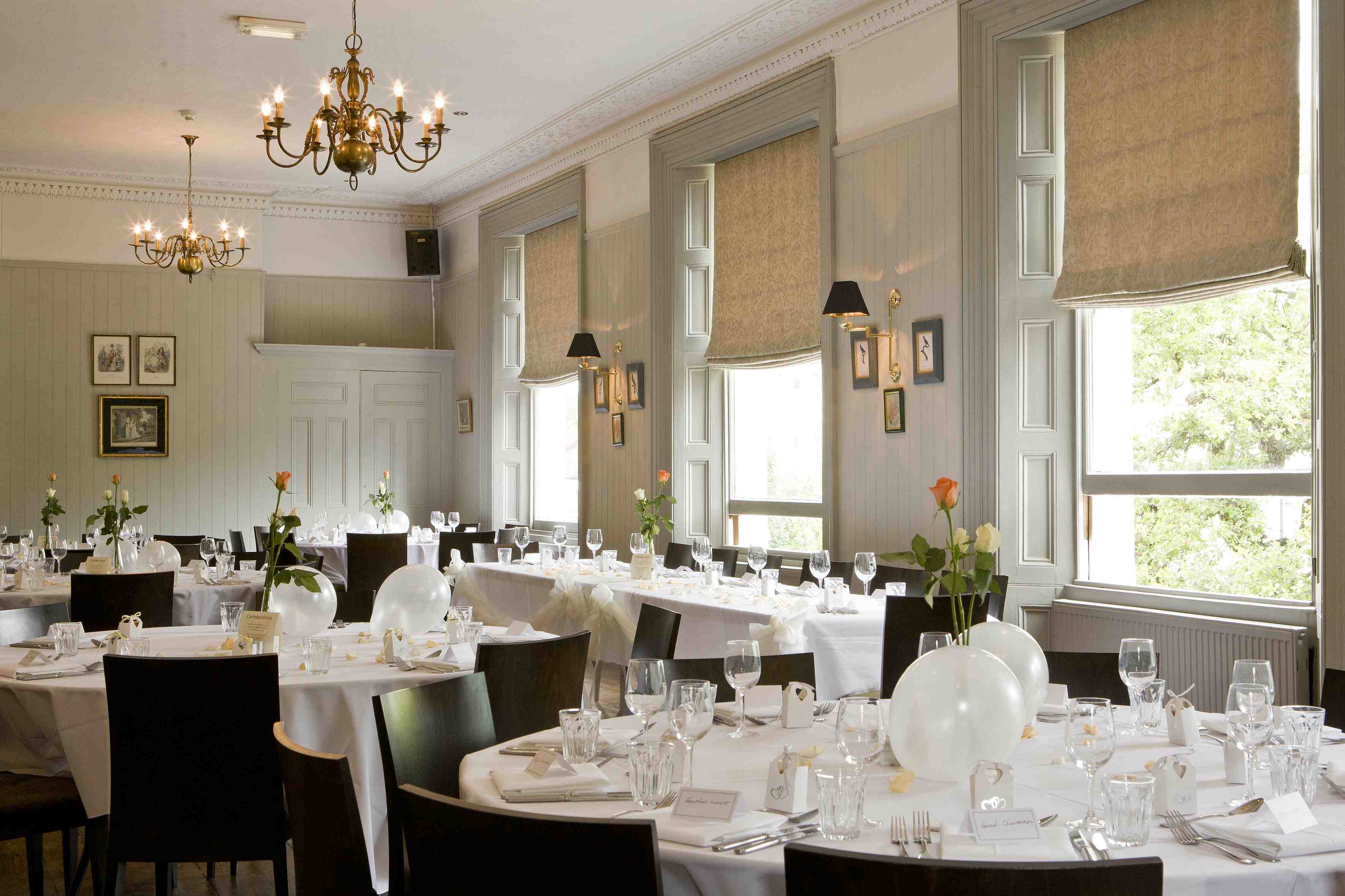 Weddings | Three Cheers Pub Co: a small collection of handsome London pubs