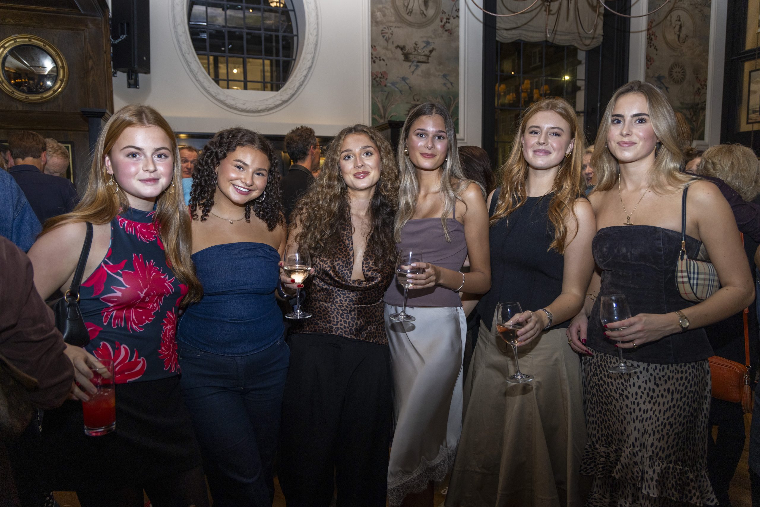 London's best New Year's Eve pub parties - Three Cheers Pub Co.